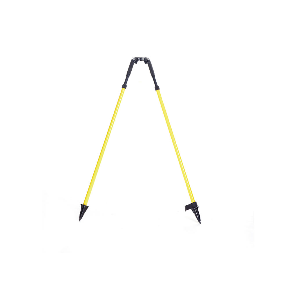 Tripés e Bipés - Embratop