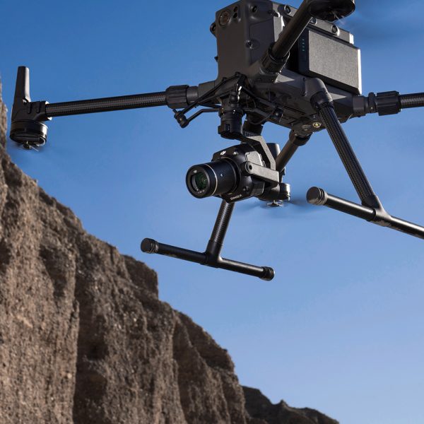 Câmera Dji Zenmuse P1 - Embratop