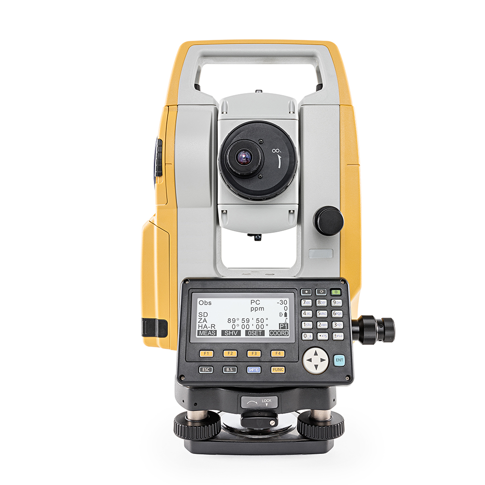 Topcon ES-65 - Embratop