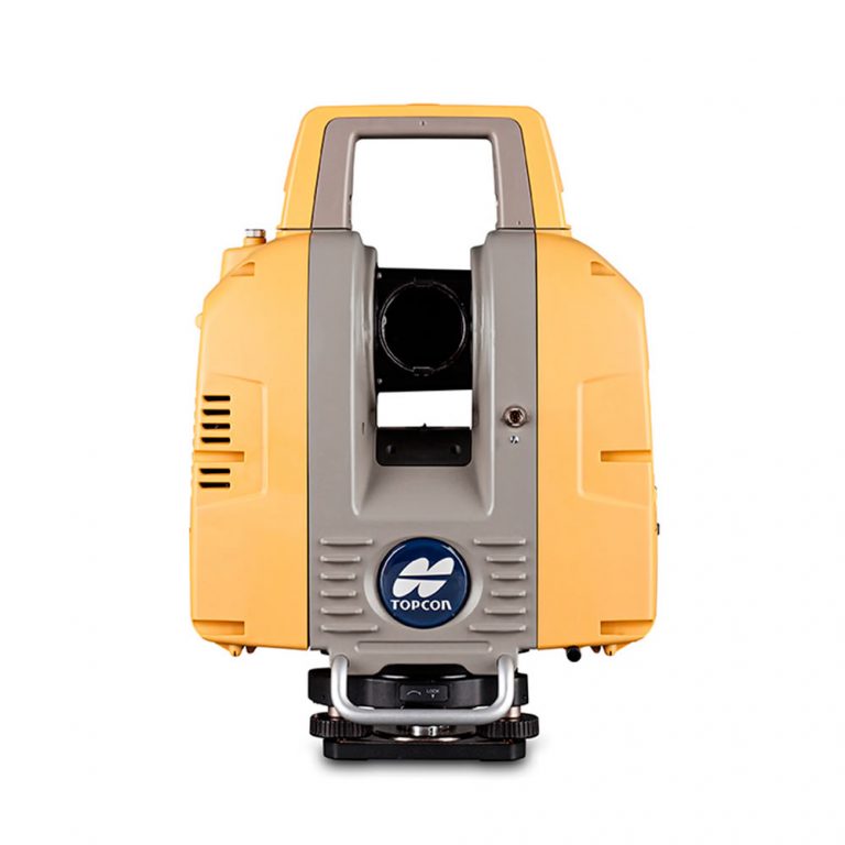 Laser Scanner Topcon GLS-2000M - Embratop