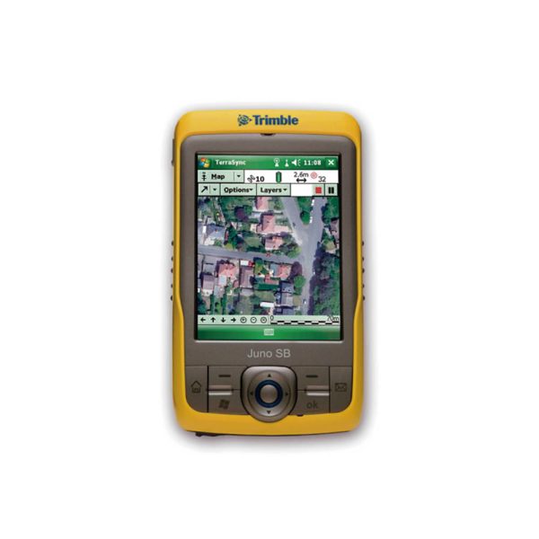 Trimble GPS Pro-XRT - Embratop