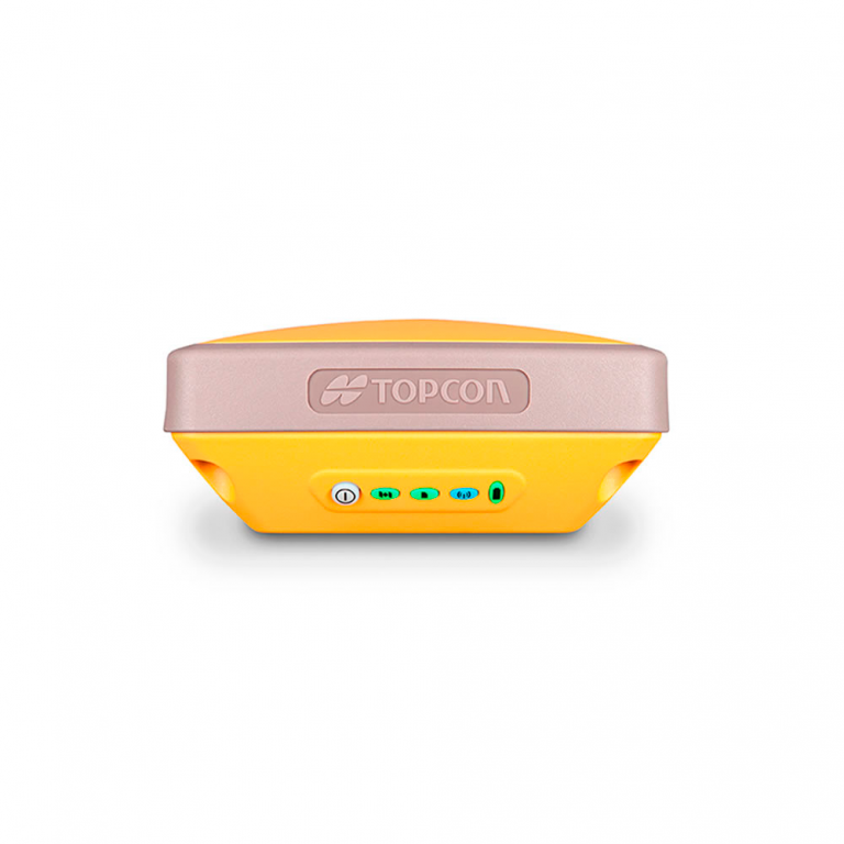 Topcon Hiper SR - Embratop