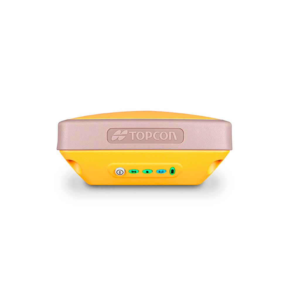 Topcon Hiper SR - Embratop