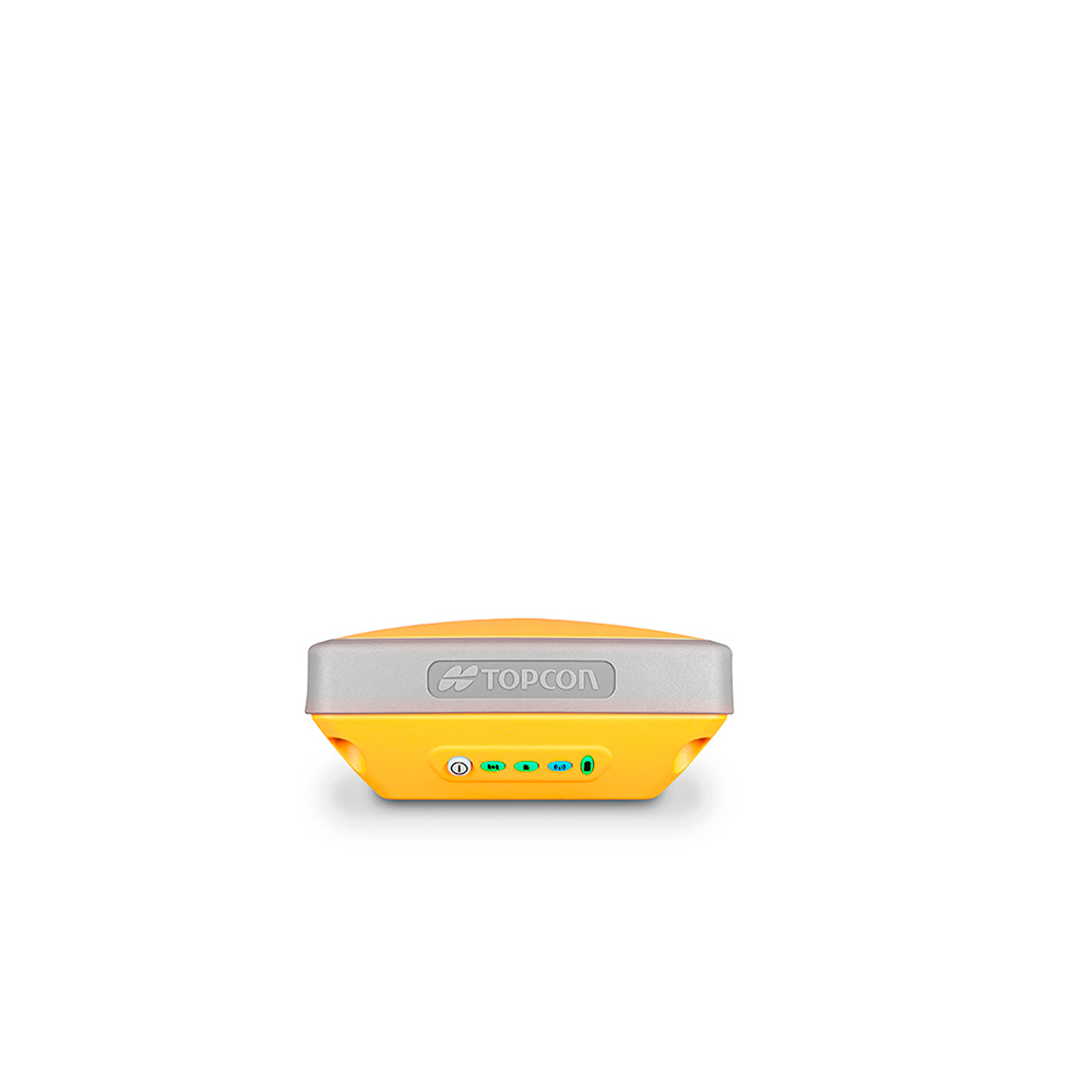 Receptor GNSS Topcon Hiper SR - Embratop