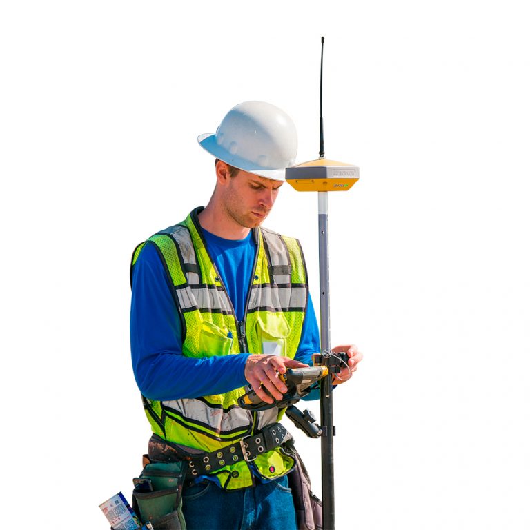 Topcon GNSS RTK HiPer VR - Embratop