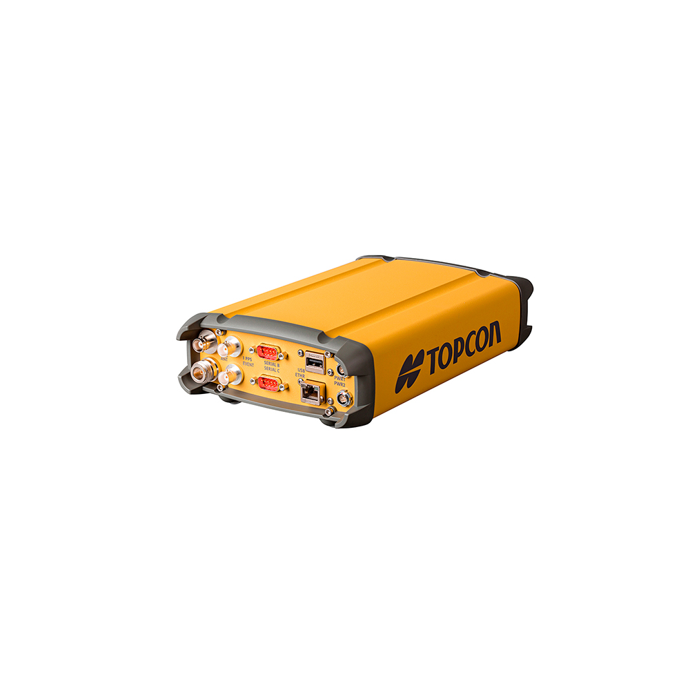 Topcon Net G-5 - Embratop