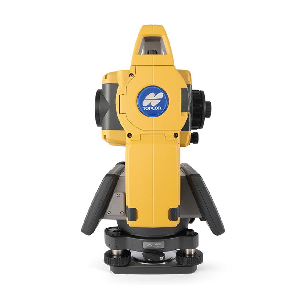 Estação Total Topcon OS-205 - Embratop