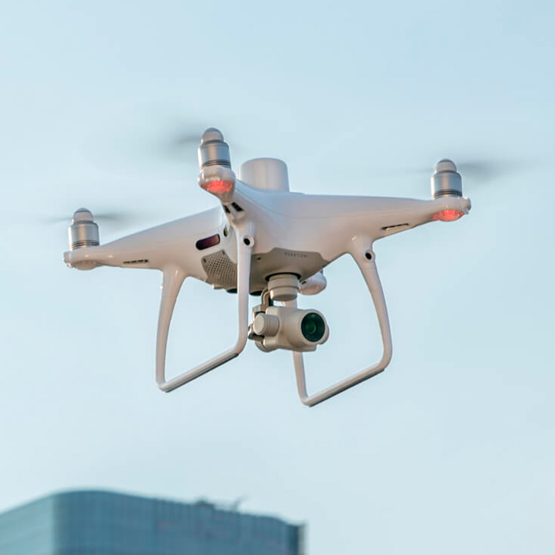 Drone Dji Phantom 4 Rtk - Embratop