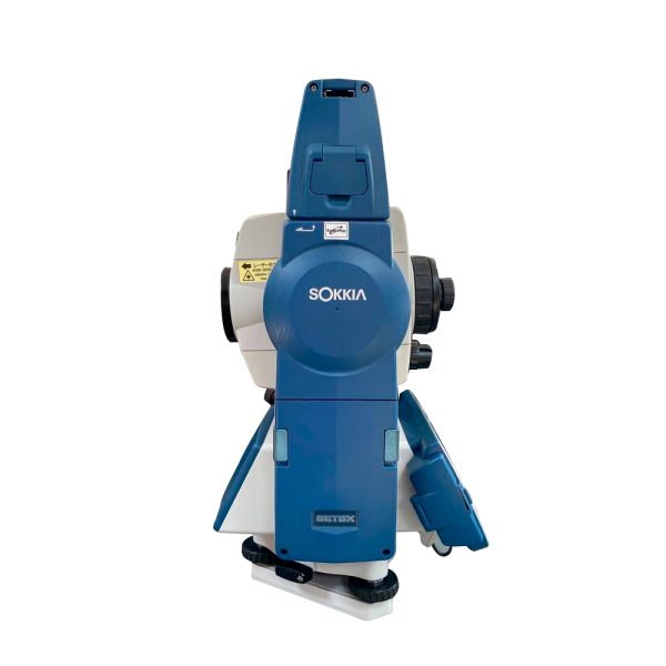 Sokkia SET 5X - Embratop