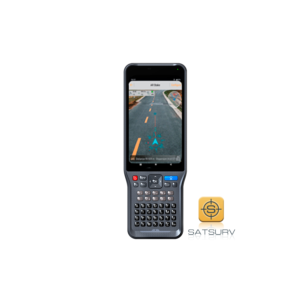 SatLab SatSurv - Embratop