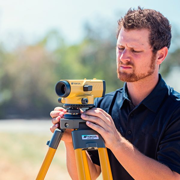 Topcon AT-B4A - Embratop