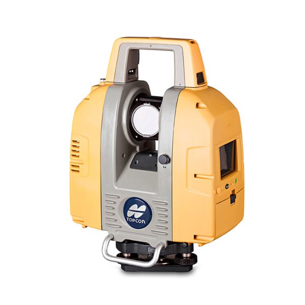 Laser Scanner Topcon GLS-2000M - Embratop