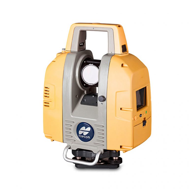 Laser Scanner Topcon GLS-2000M - Embratop