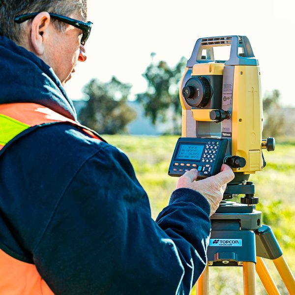 Topcon GM-55 - Embratop