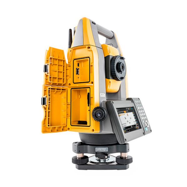 Topcon GT-502 Robótica - Embratop