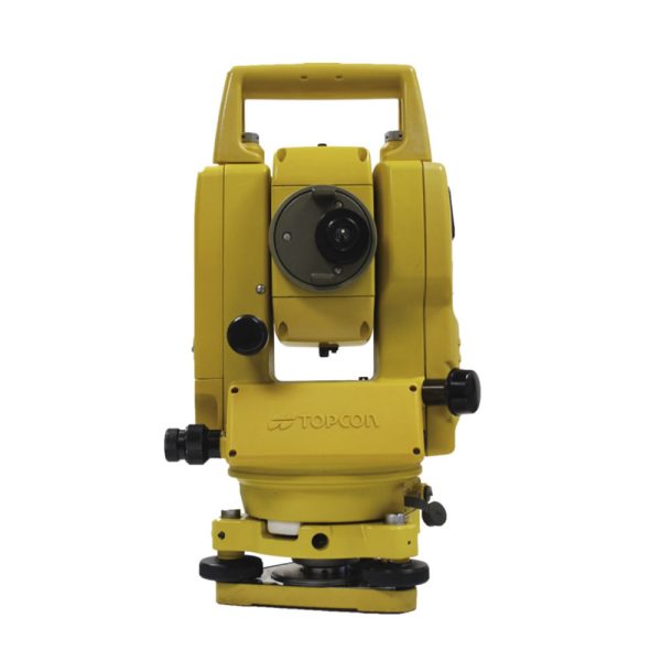 Topcon GTS 236W - Embratop