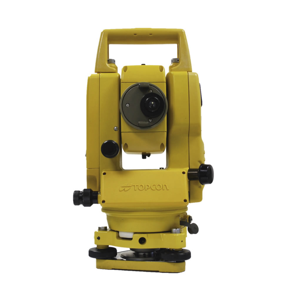 Topcon GTS 239W - Embratop