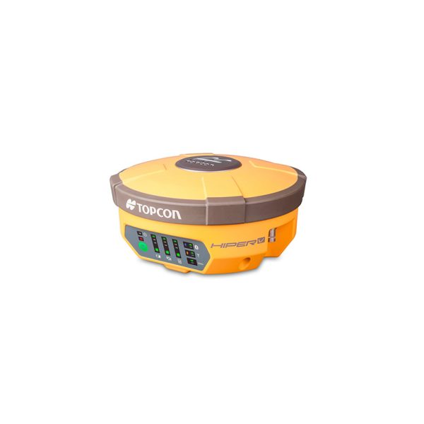Topcon GNSS RTK Hiper V - Embratop