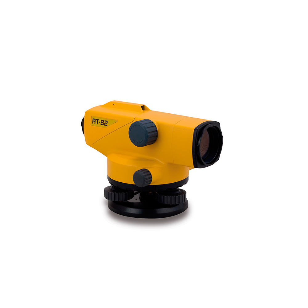 Nível ótico Topcon AT-B2 - Embratop
