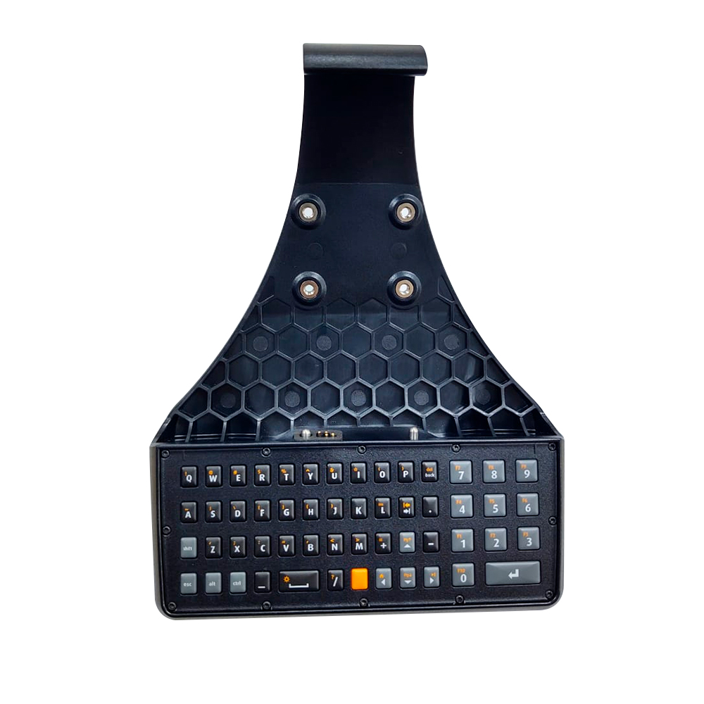 Teclado Horizontal Tablet Topcon FC-5000 - Embratop