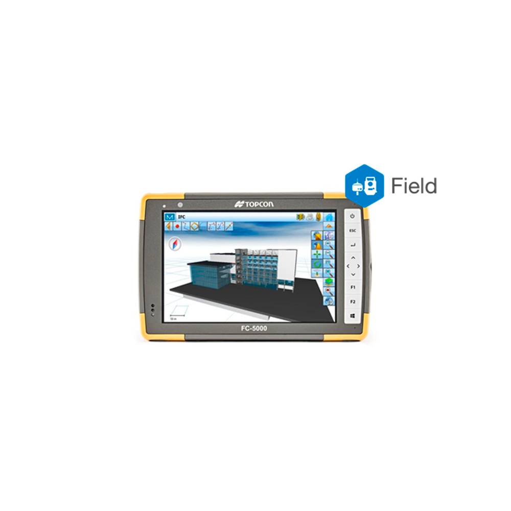 Magnet Field - Embratop