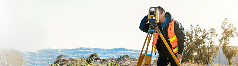 O que é Nivelamento? - Embratop