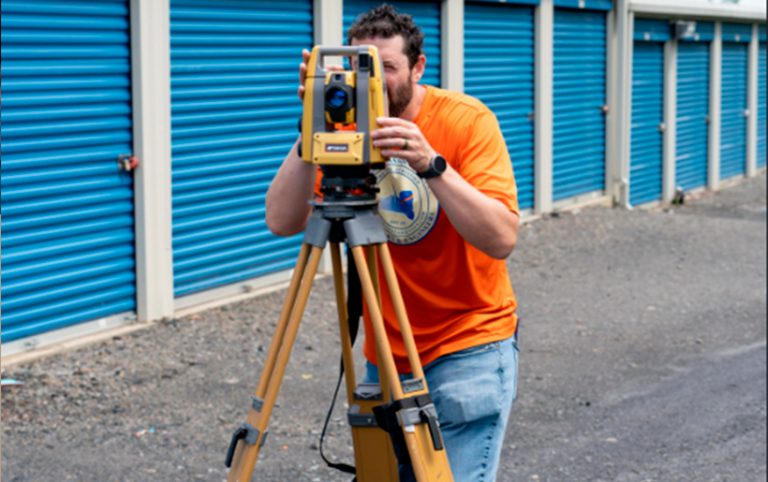 O que é Poligonal? - Embratop