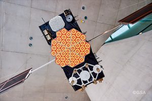 O que é GNSS? - Embratop