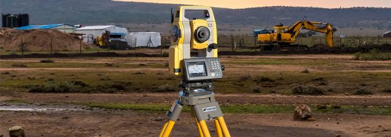 O que é NBR 13.133 - Embratop