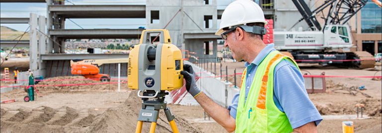 O que é NBR 13.133 - Embratop