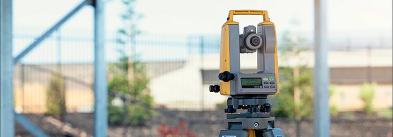 O que é NBR 13.133 - Embratop