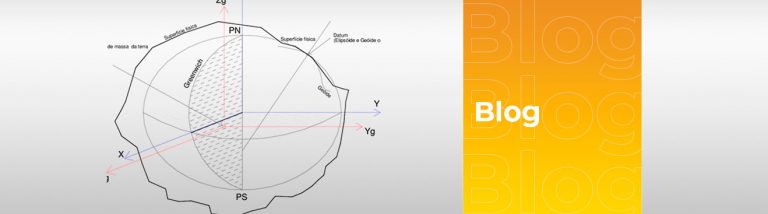 O que é Datum? - Embratop