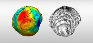 O que é Datum? - Embratop