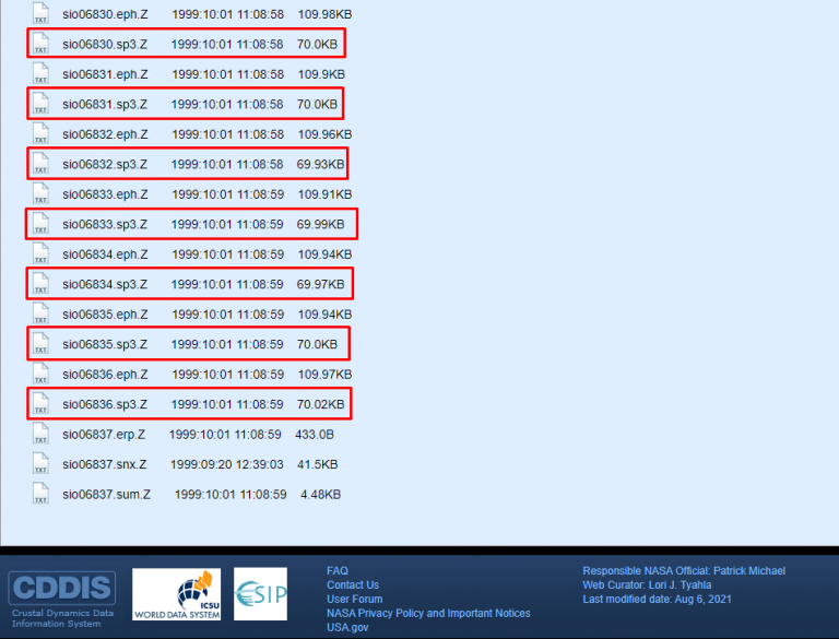 O que é Efeméride? - Embratop