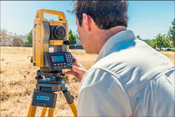 O que é Georreferenciamento? - Embratop