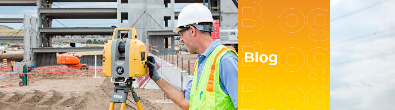 O que é Laser Scanner? - Embratop