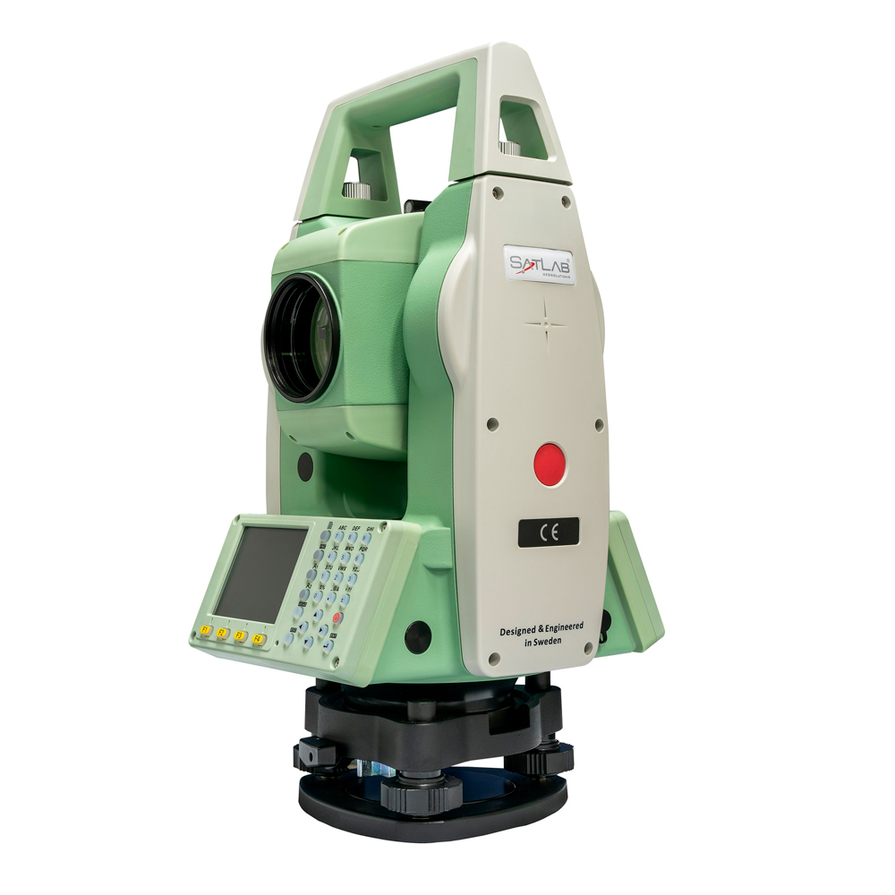 SatLab SLT2 - Embratop