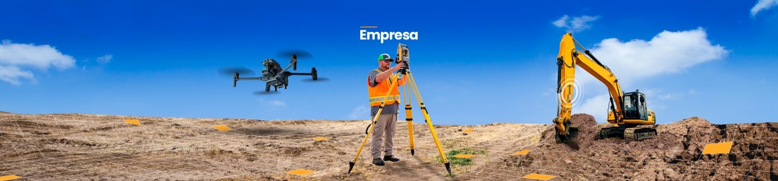 A Empresa - Embratop