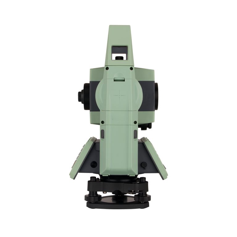 Estação Total Satlab SLT10 - Embratop