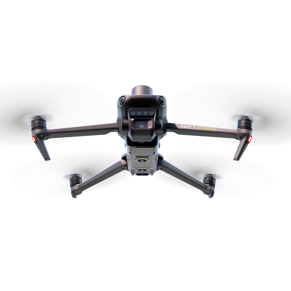 Drone Dji Mavic 3 Multispectral - Embratop