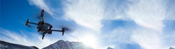 Drone Dji Matrice 30 Series - Embratop