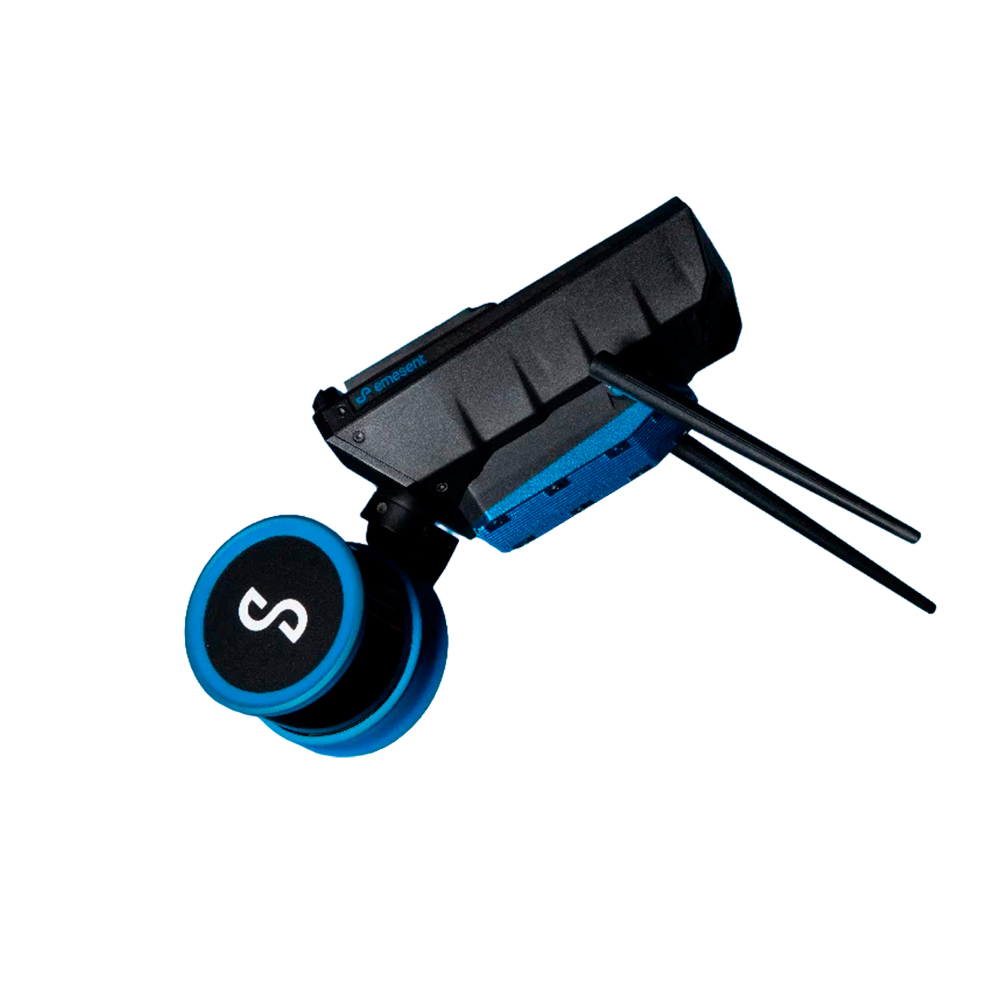 Sensor LiDAR Hovermap ST-X - Embratop