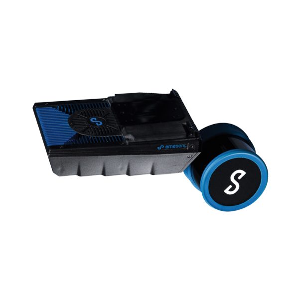 Laser Scanner Hovermap ST-X - Embratop