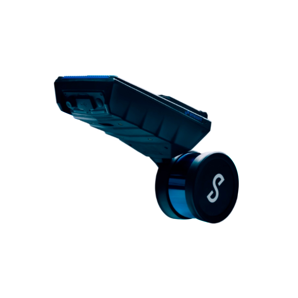 Sensor LiDAR Hovermap ST - Embratop
