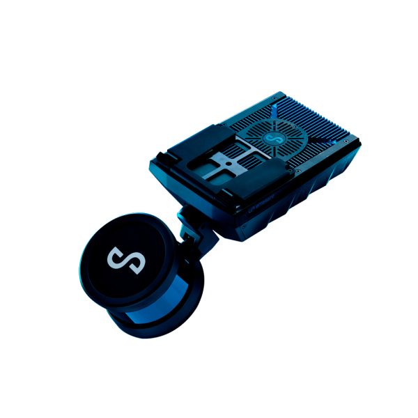 Sensor LiDAR Hovermap ST - Embratop