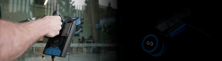 Sensor LiDAR Hovermap ST - Embratop