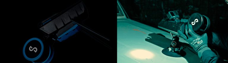 Sensor LiDAR Hovermap ST - Embratop