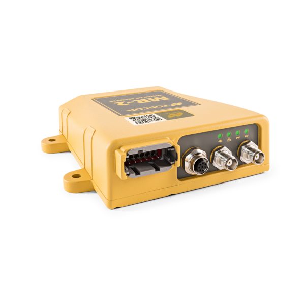 Receptor GNSS Topcon MR-2 - Embratop