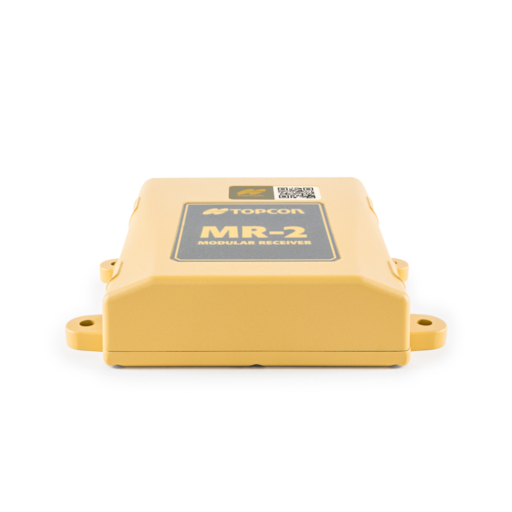 Receptor GNSS Topcon MR-2 - Embratop