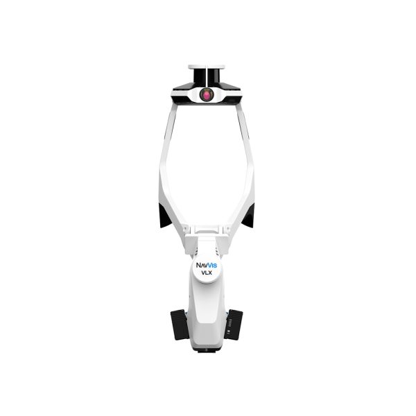 Sensor LiDAR NavVis VLX 3 - Embratop